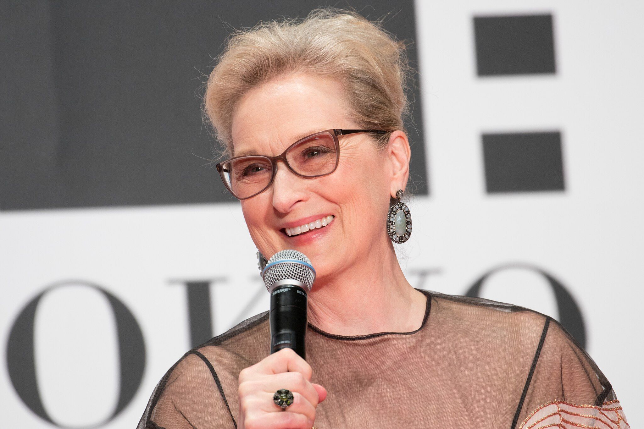 Meryl Streep se lleva el Premio Princesa de Asturias de las Artes 2023