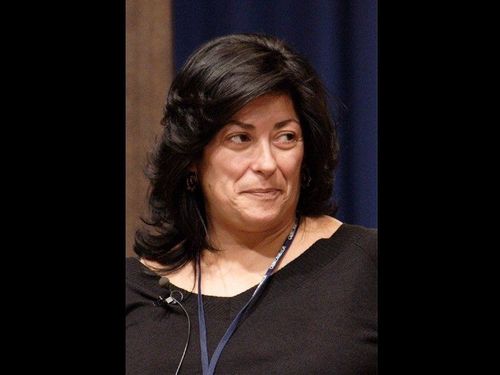 Almudena Grandes, la escritora de la libertad