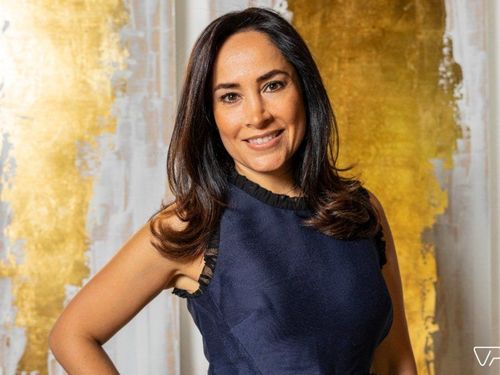 Mayra Contreras dirige Teads México con una estrategia más allá de la venta