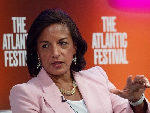 Susan Rice es elegida por Joe Biden para delinear la política interna de EU